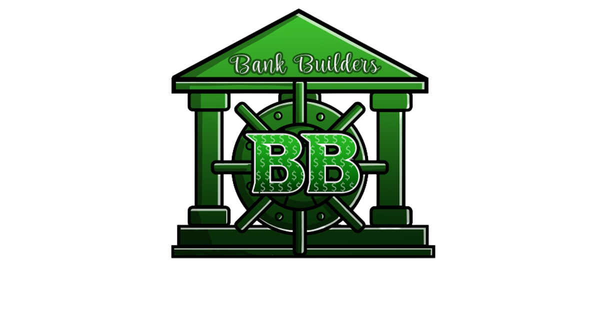 Bankbuilders Clothing